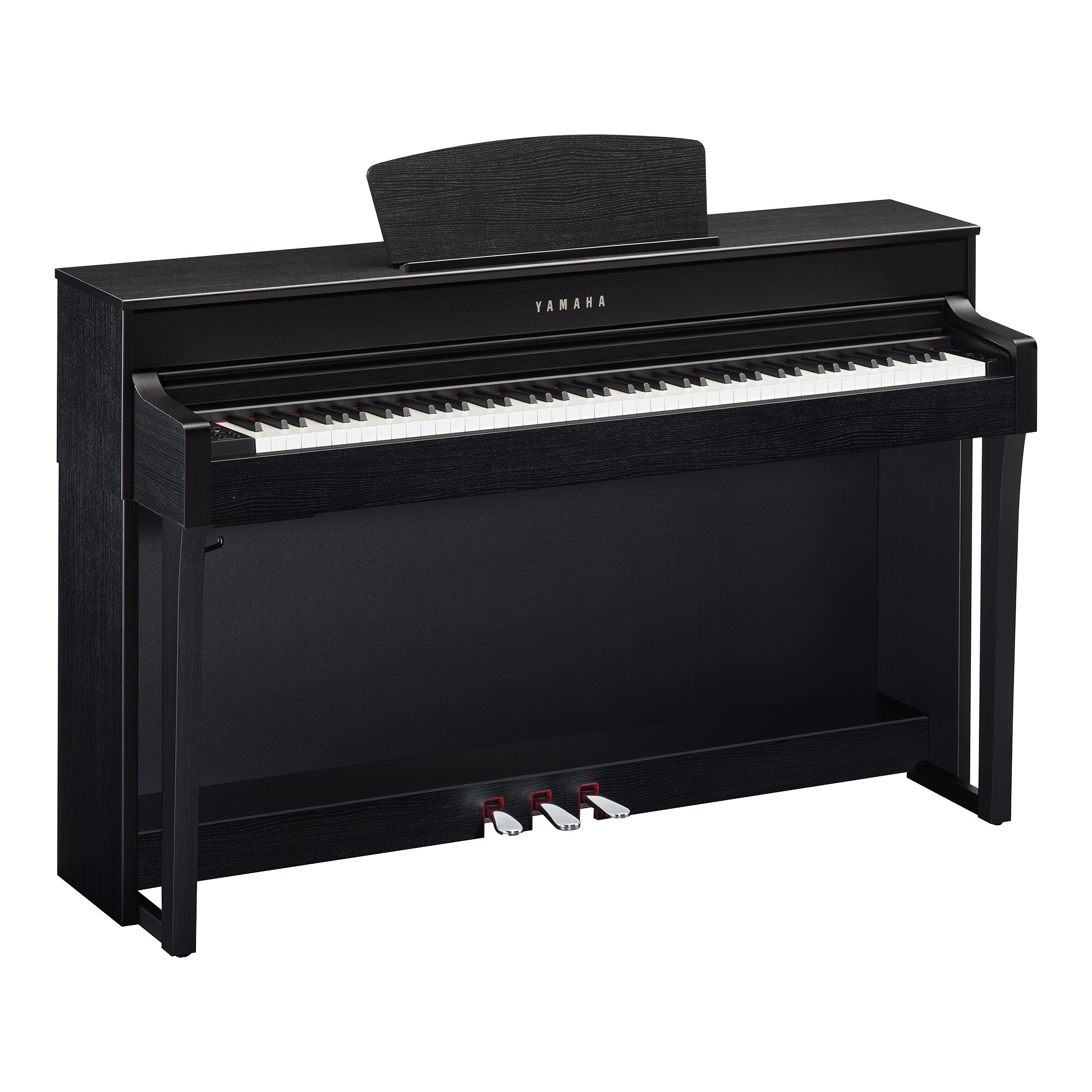 CLP-635 - Nedlastinger - Clavinova - Produkter - Pianos ...