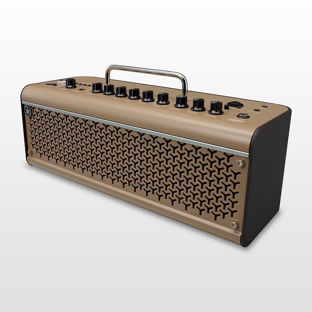 THR-30IIA | Yamaha Corporation. THR-30IIA | Yamaha Corporation.